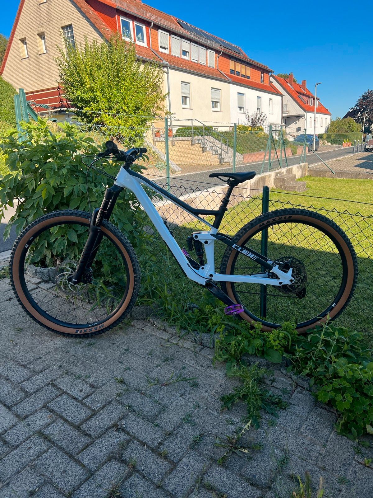 CUBE STEREO 150 C:62, RACE 29 used in M | buycycle USA