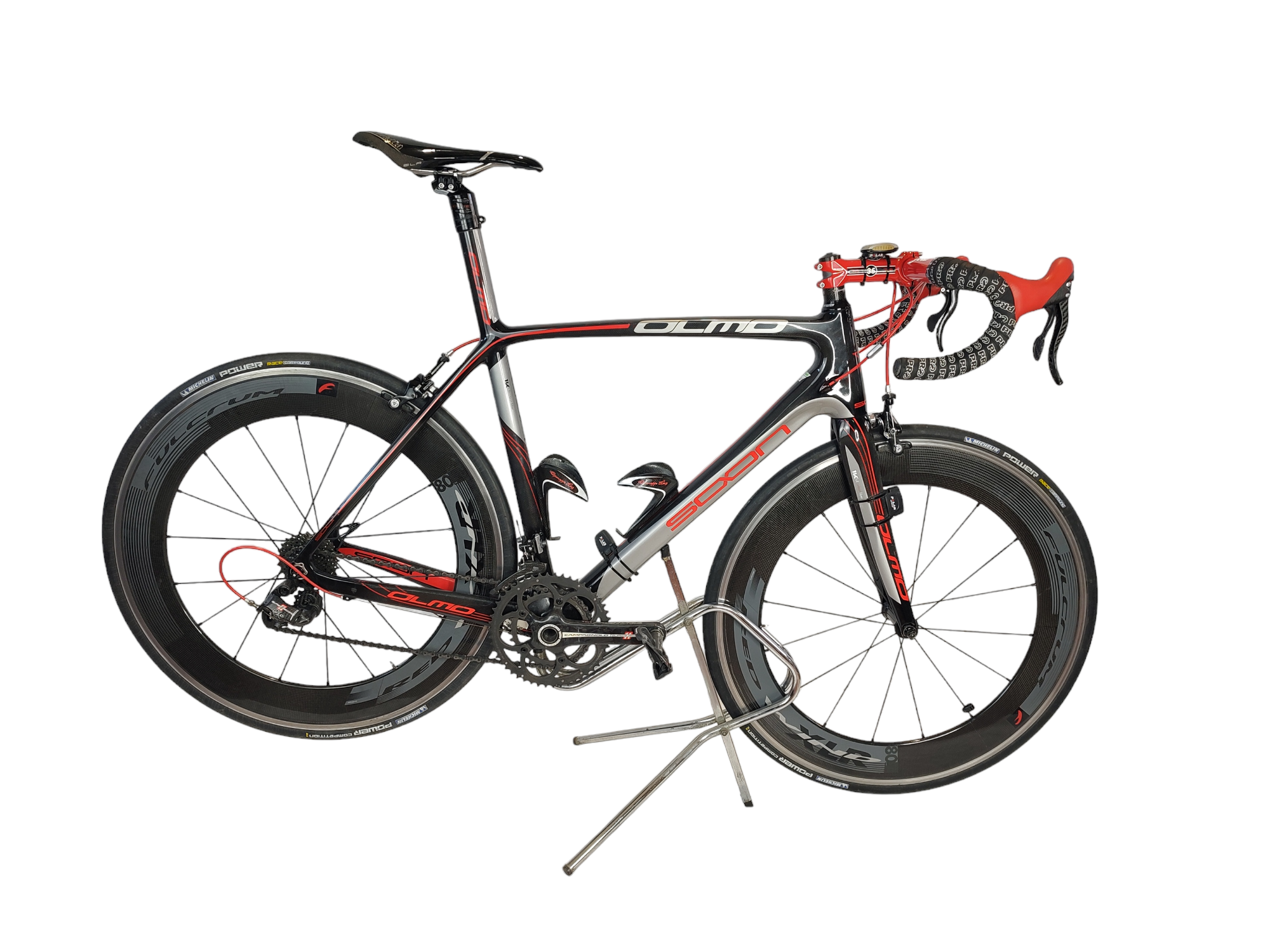 Olmo SOON used in L | buycycle USA