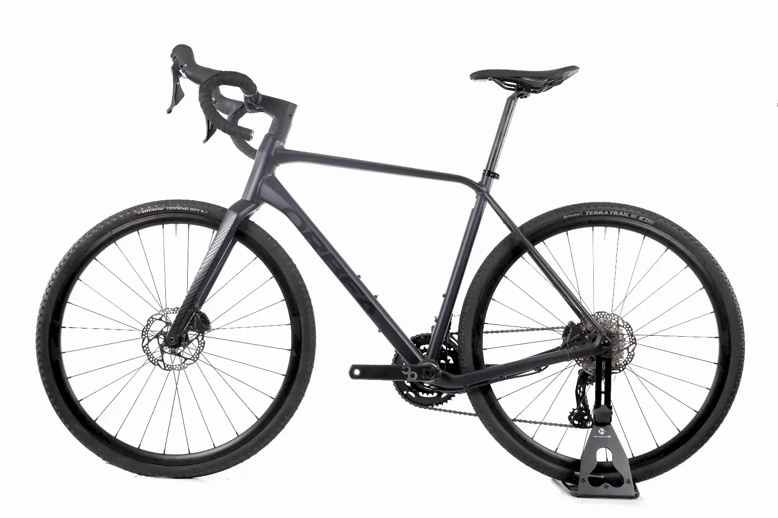 Orbea TERRA H30 used in L | buycycle USA