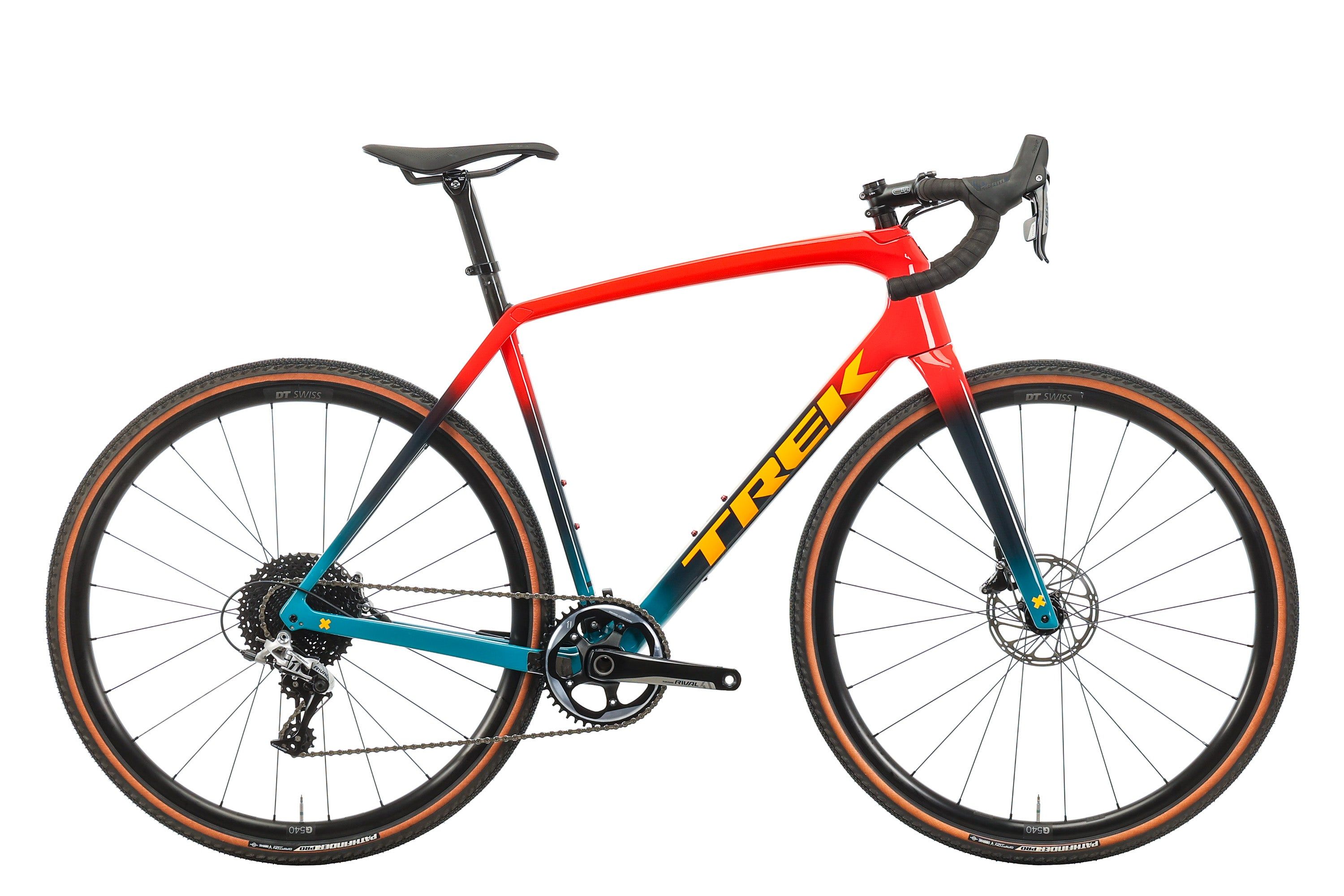 Trek Boone Disc used in 58 cm | buycycle USA