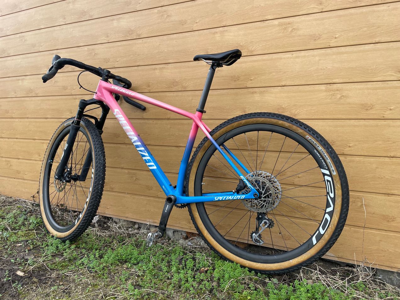Specialized Epic Hardtail Pro used in L | buycycle UK