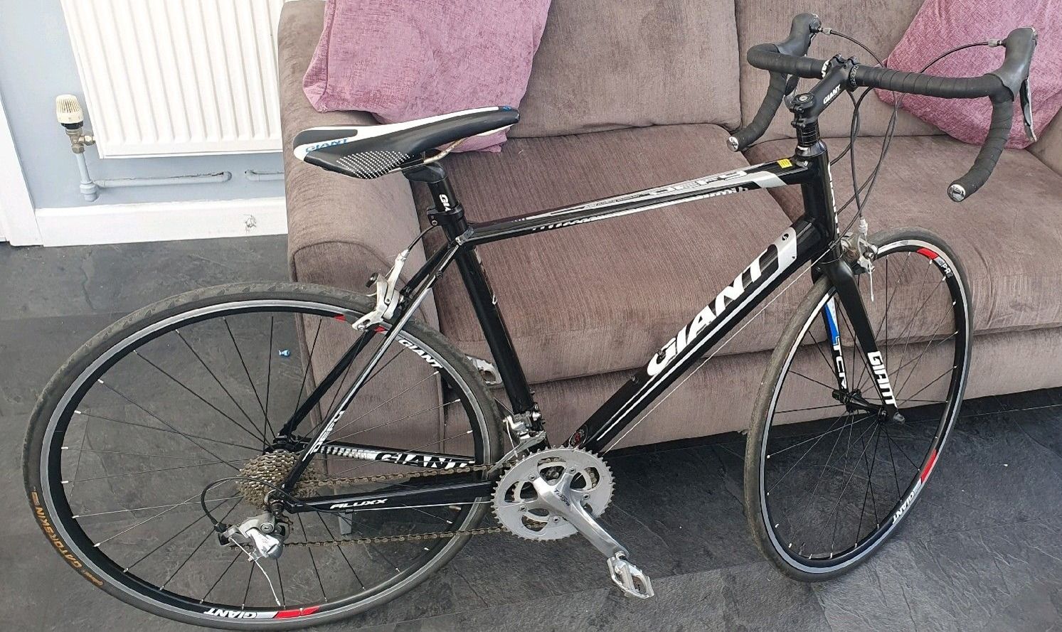 Giant Defy Advanced 2 used in MD | buycycle USA