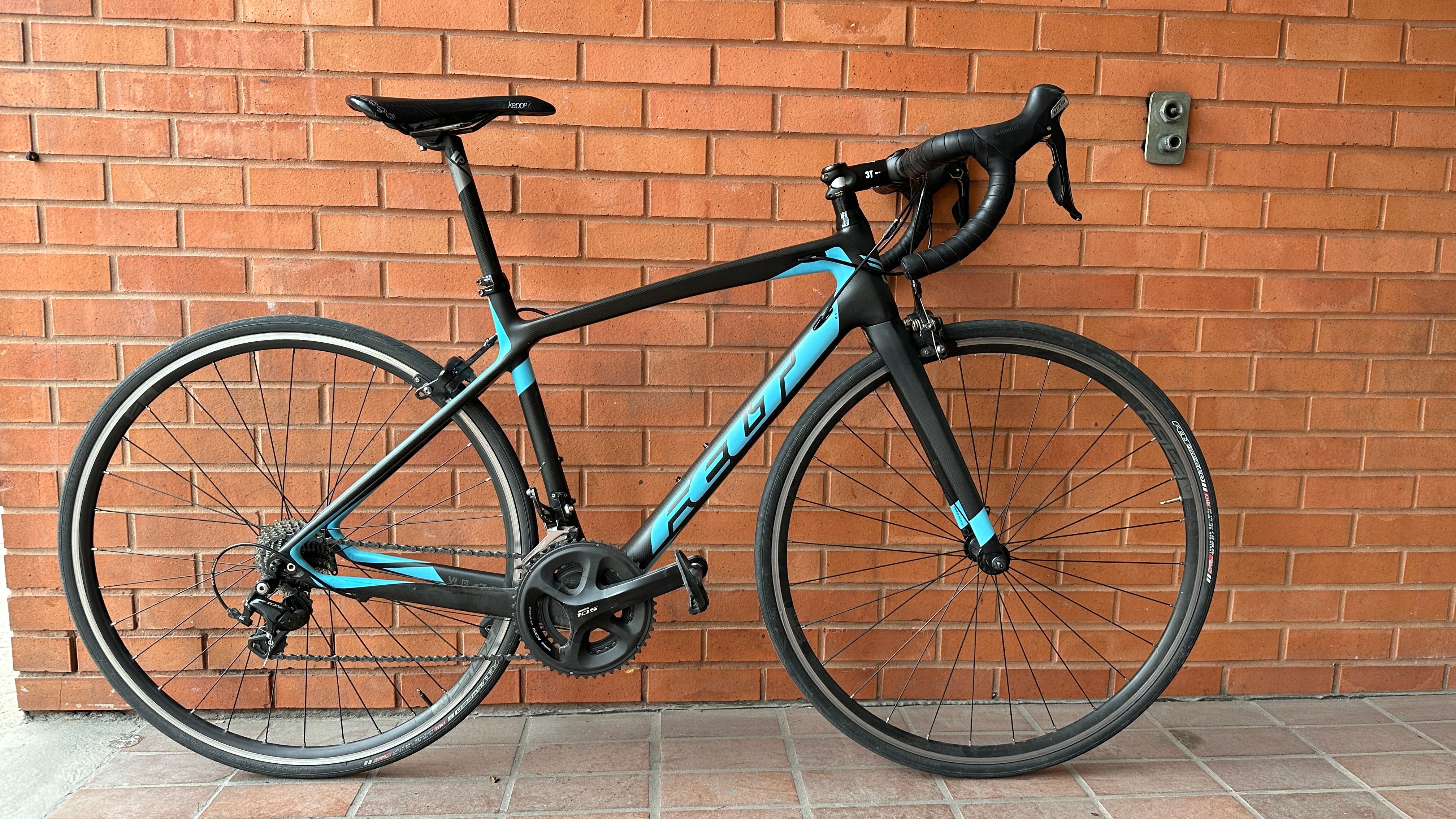 Felt Z5 Ltd used in 51 cm | buycycle USA