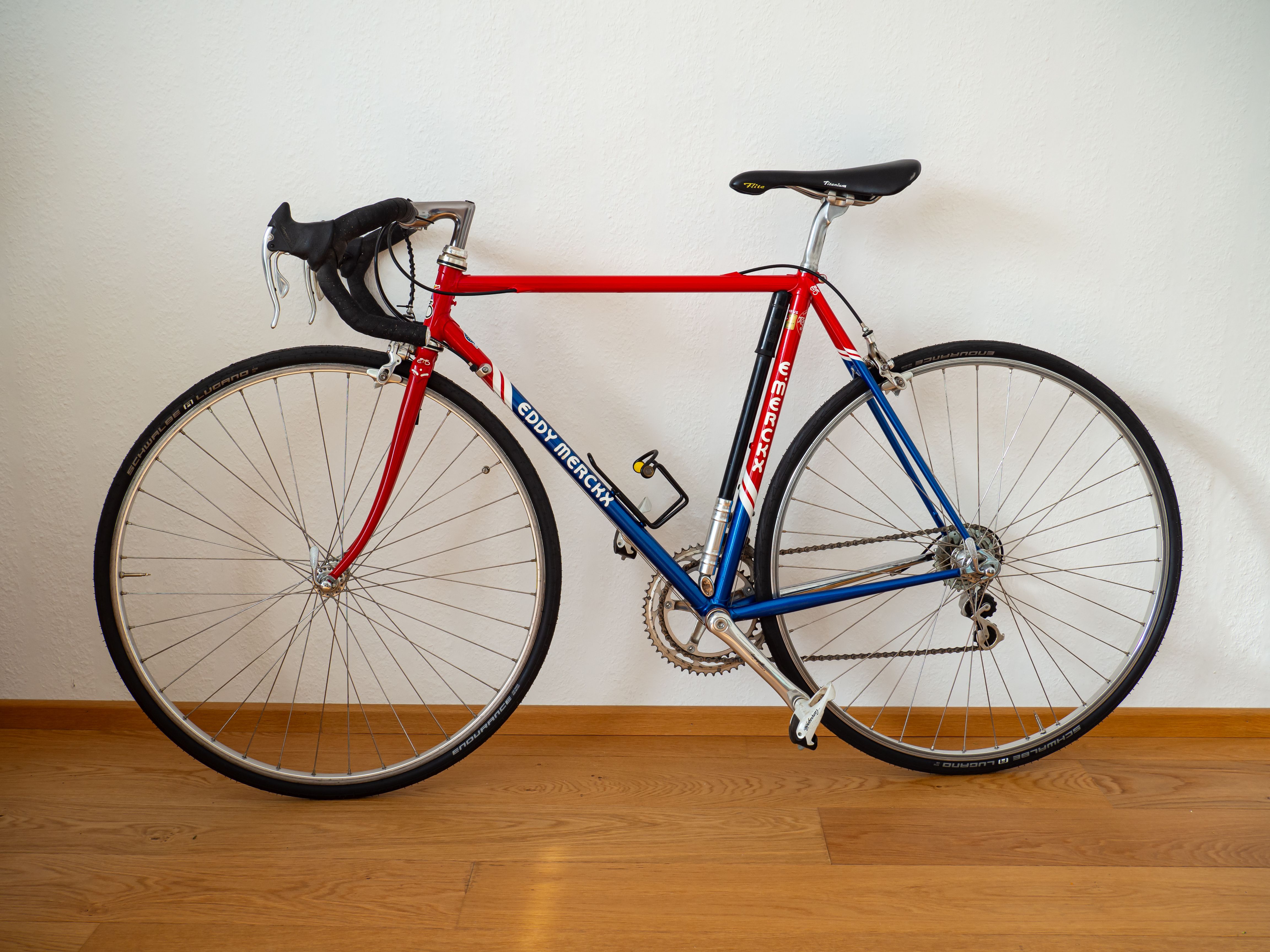 Eddy Merckx Corsa Extra used in 52 cm | buycycle UK