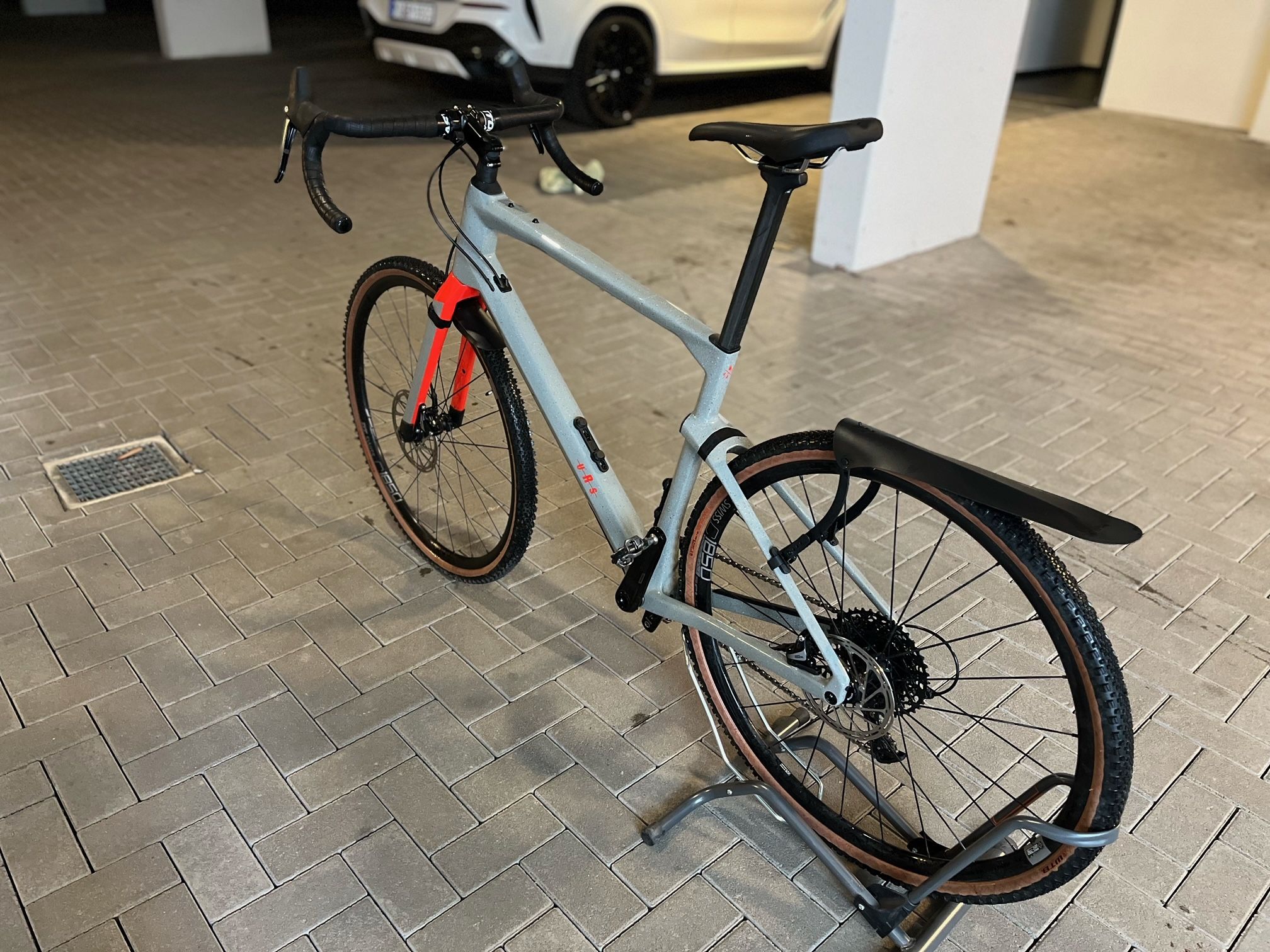 BMC URS ONE used in L | buycycle USA