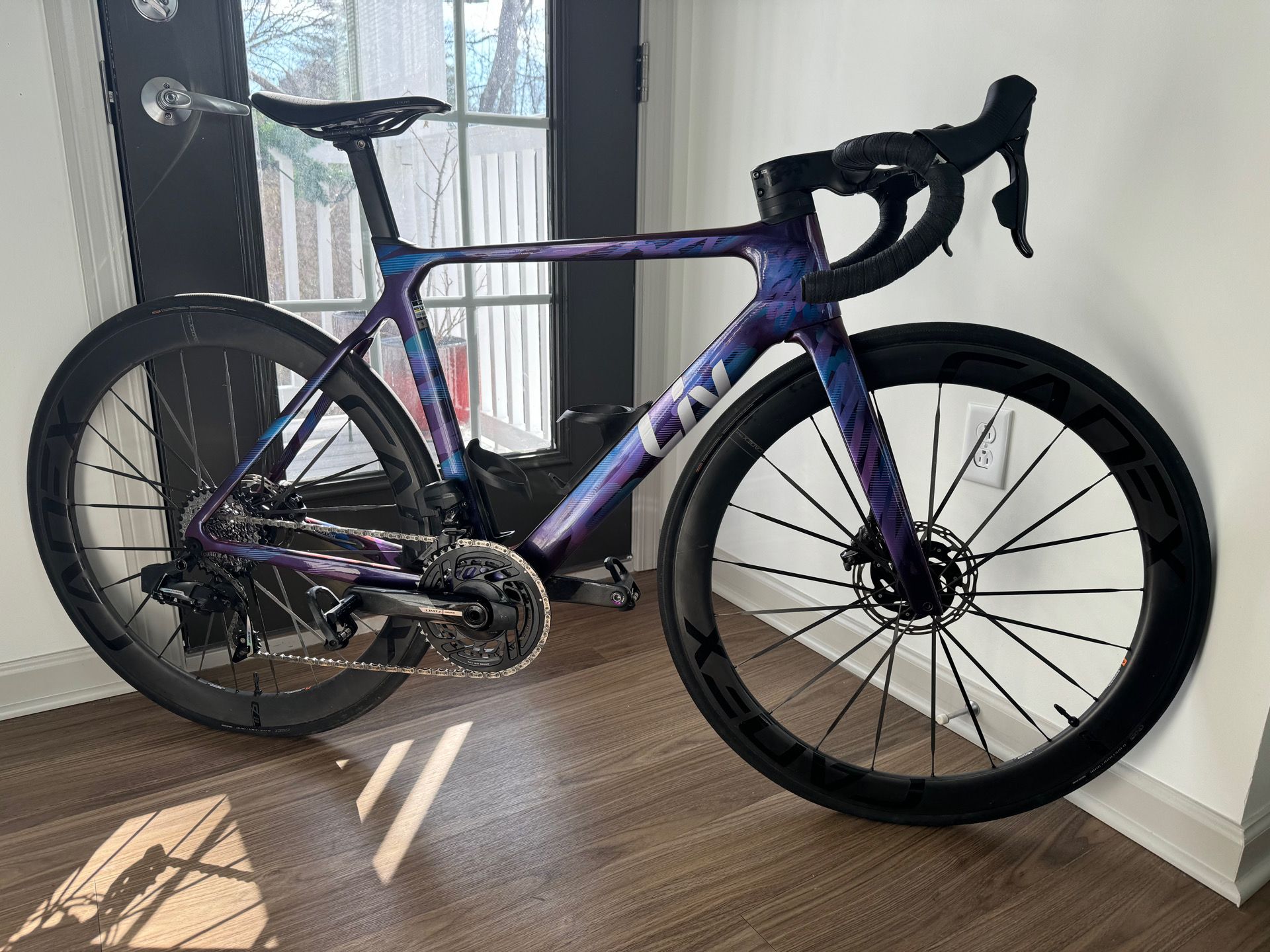 Liv EnviLiv, Advanced Pro AXS gebraucht kaufen SM | buycycle DE