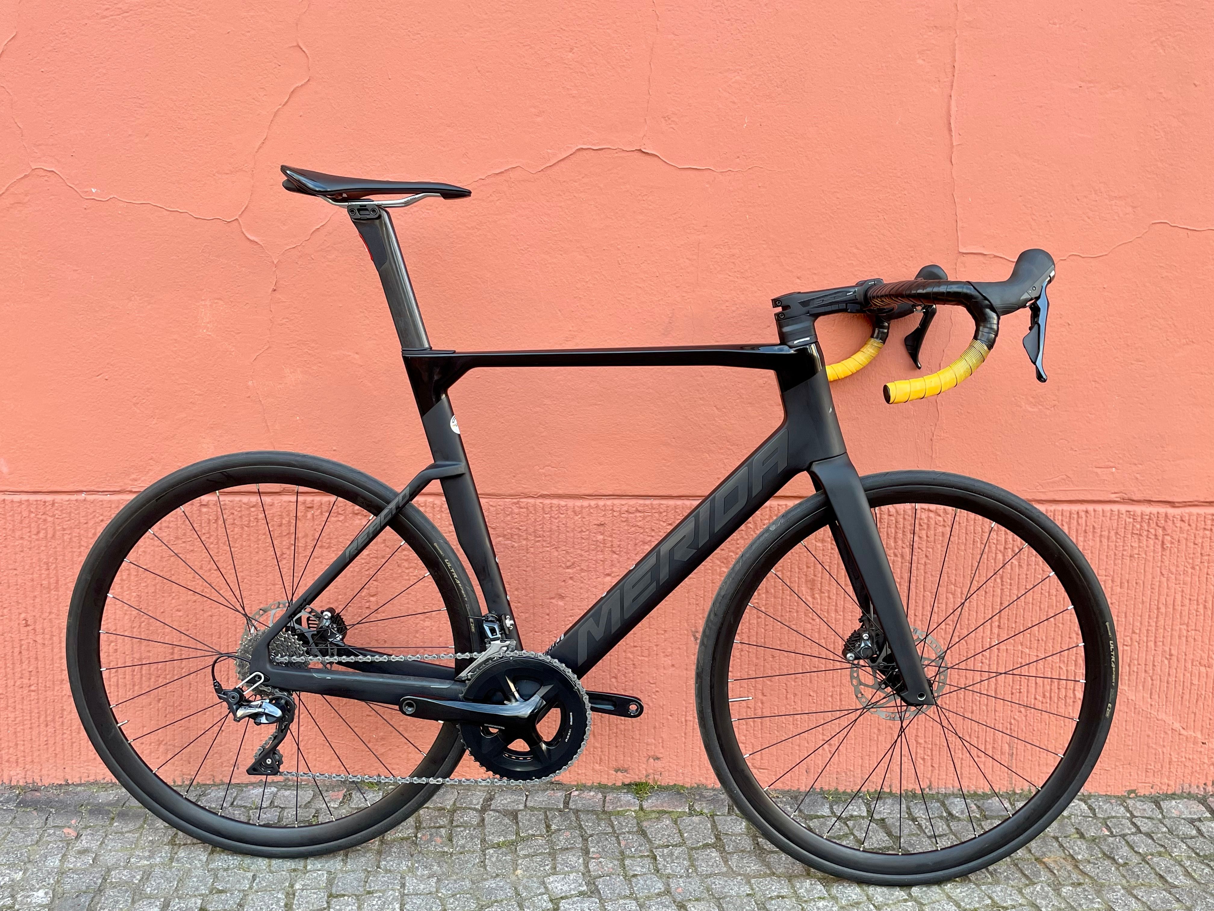 Merida Reacto 5000 used in XL | buycycle UK