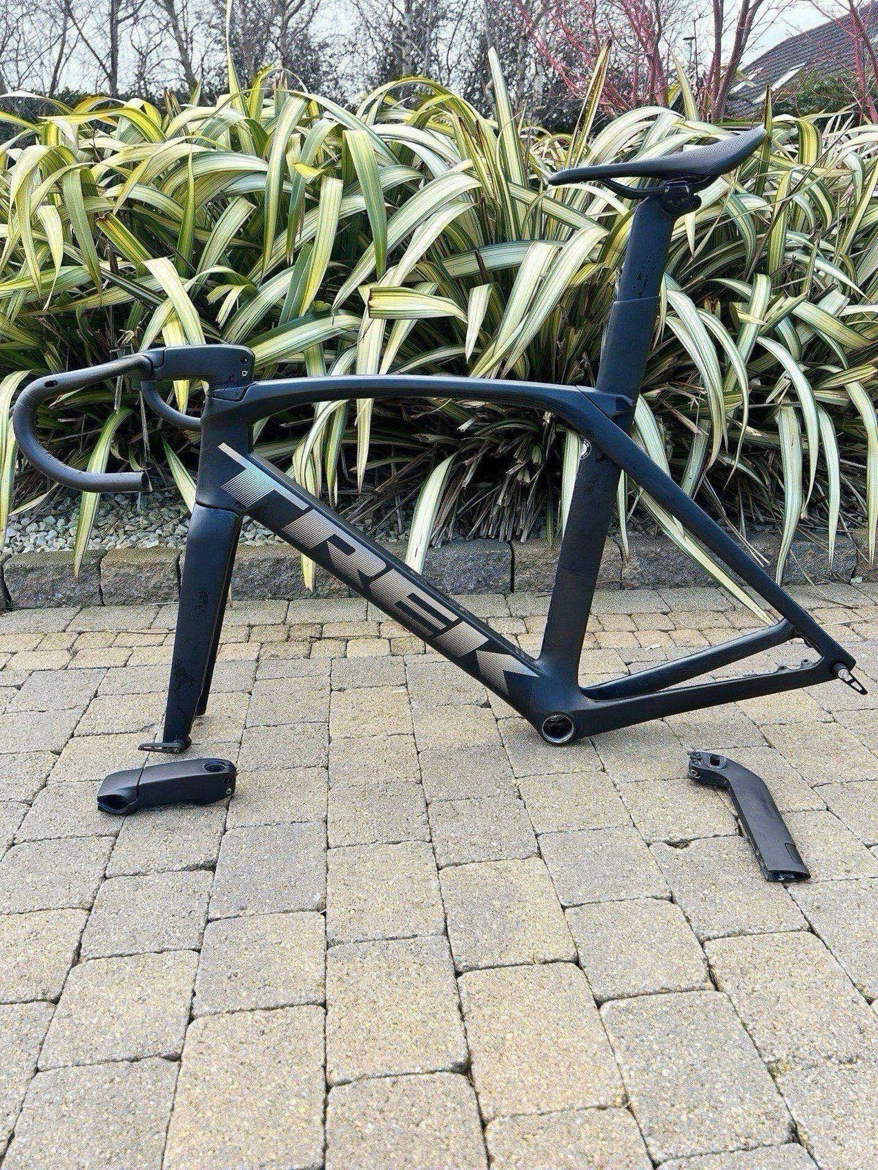 Trek Madone SLR Frameset used in XL | buycycle UK