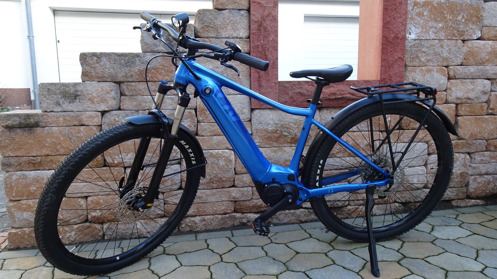 Liv Vall-E+ EX used in M | buycycle USA