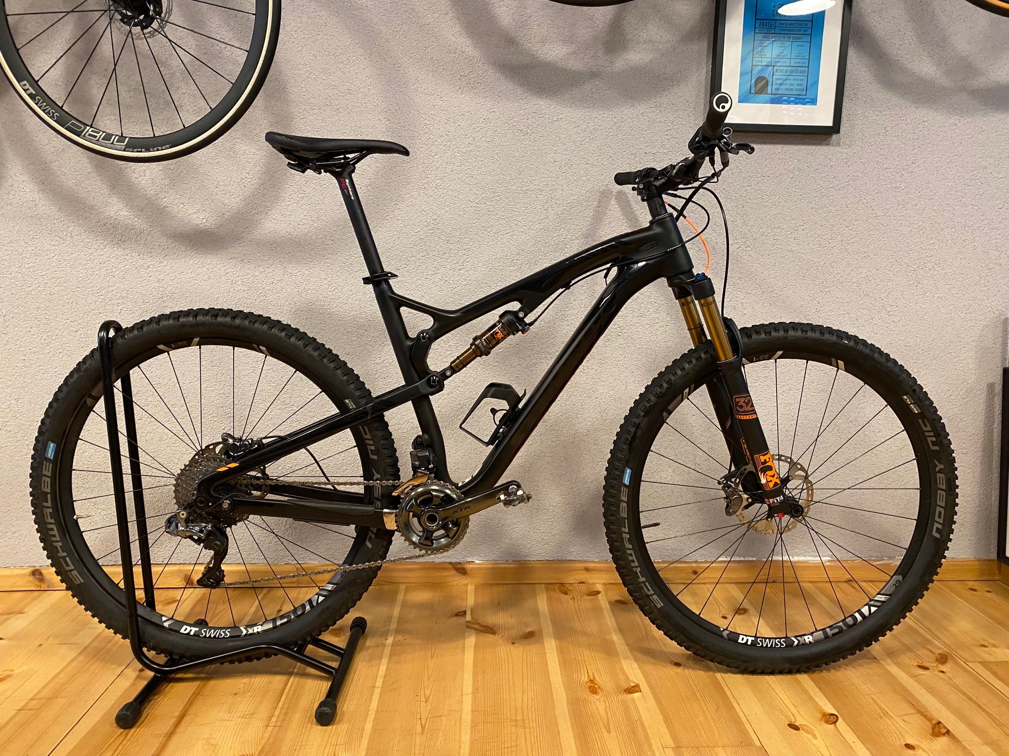 Stevens Jura Carbon Team used in 58 cm | buycycle USA