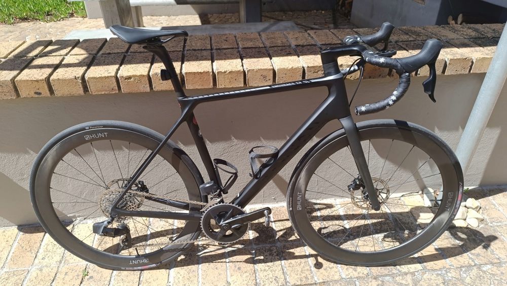 Canyon Endurace CF SL 7 eTAP used in M | buycycle USA