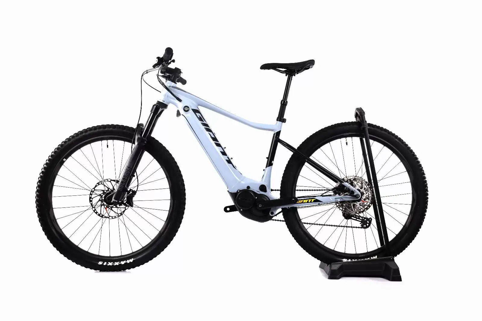 Giant Fathom E+ 1 Pro used in M | buycycle USA