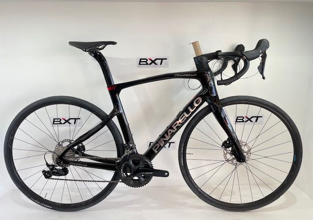 Pinarello X1 Shiny Black used in 51 cm | buycycle USA