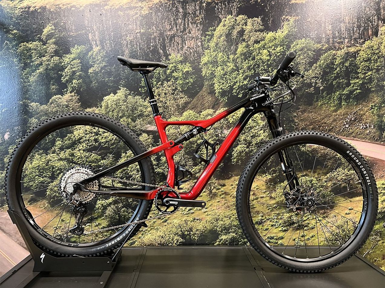 Cannondale Scalpel Carbon 3 used in M | buycycle USA