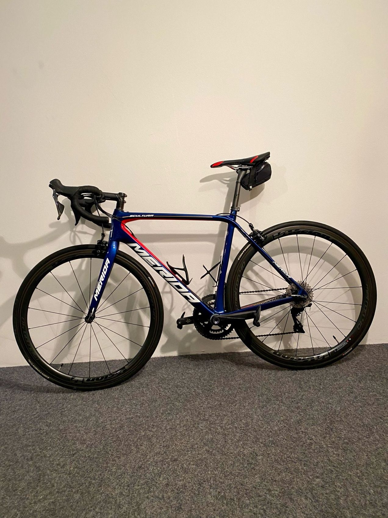 Merida SCULTURA TEAM used in 52 cm | buycycle UK