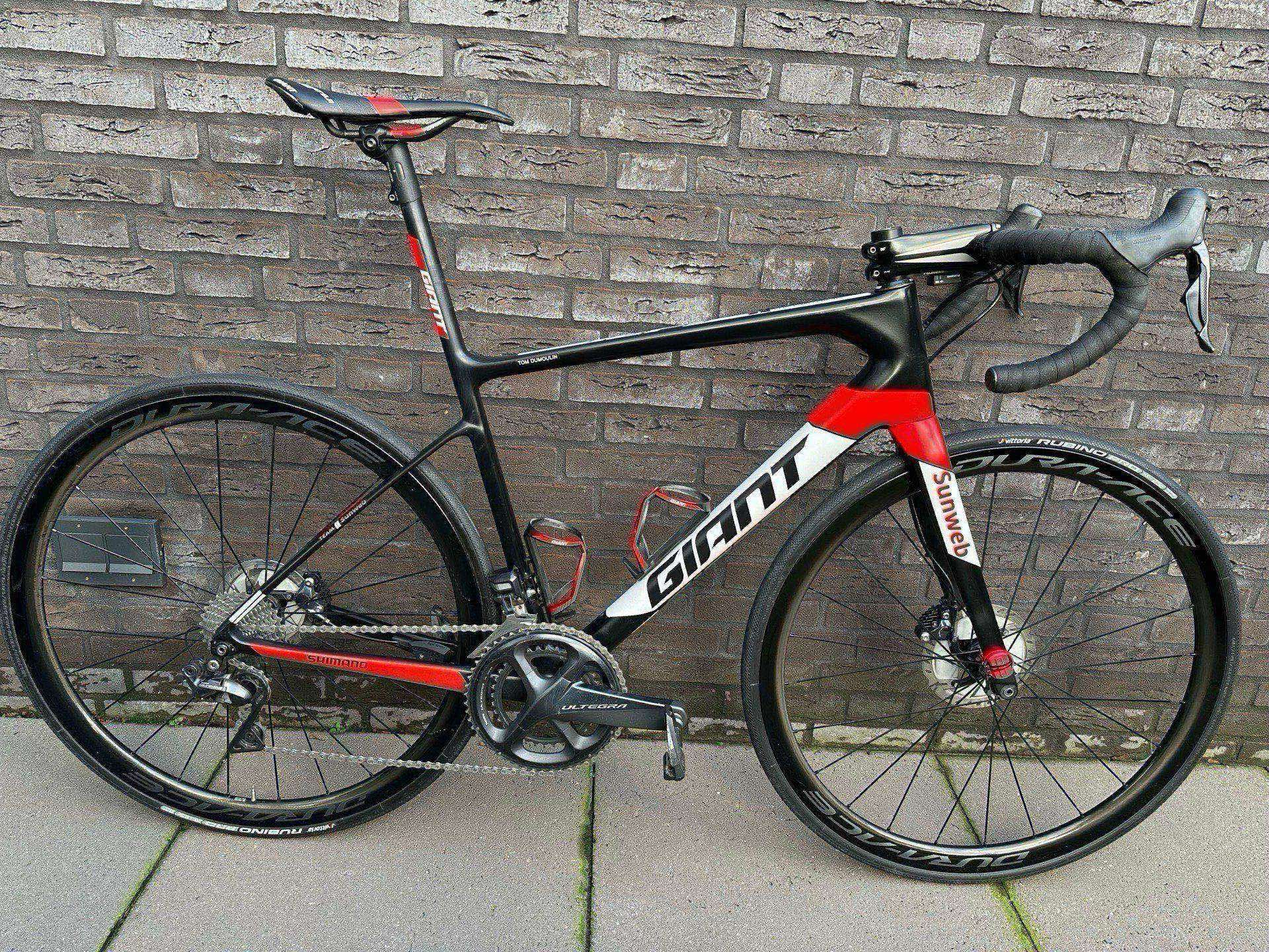 Giant Defy Advanced SL 0 used in L | buycycle UK