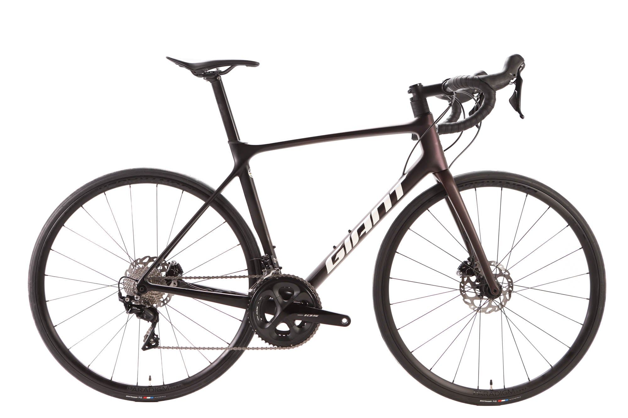 Giant TCR Advanced used in M | buycycle USA