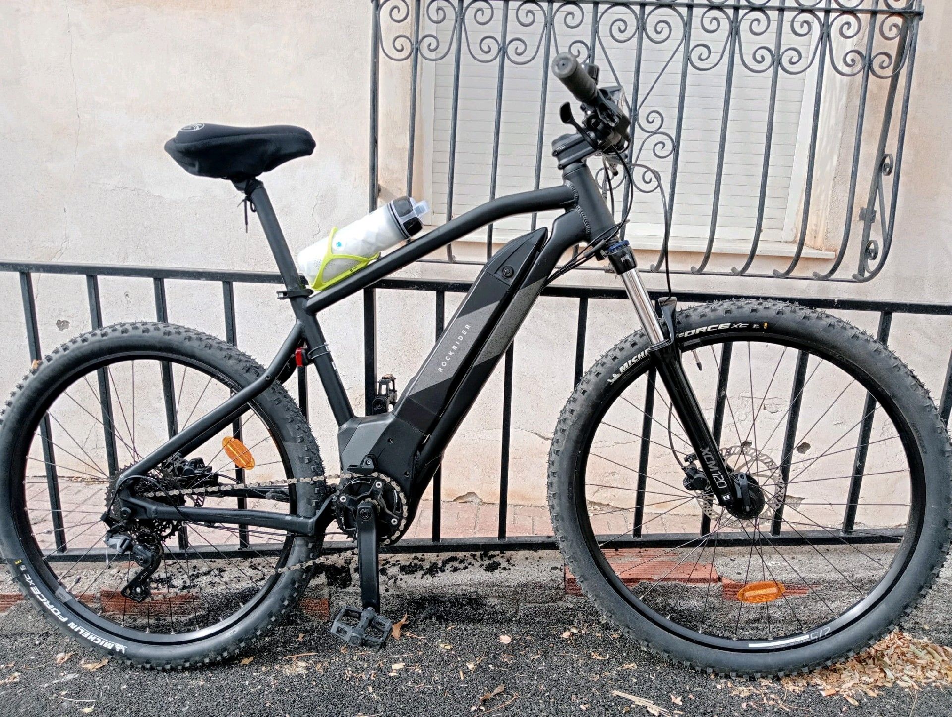 MTB Cycletech Yak gebruikt in SM | buycycle Nederland