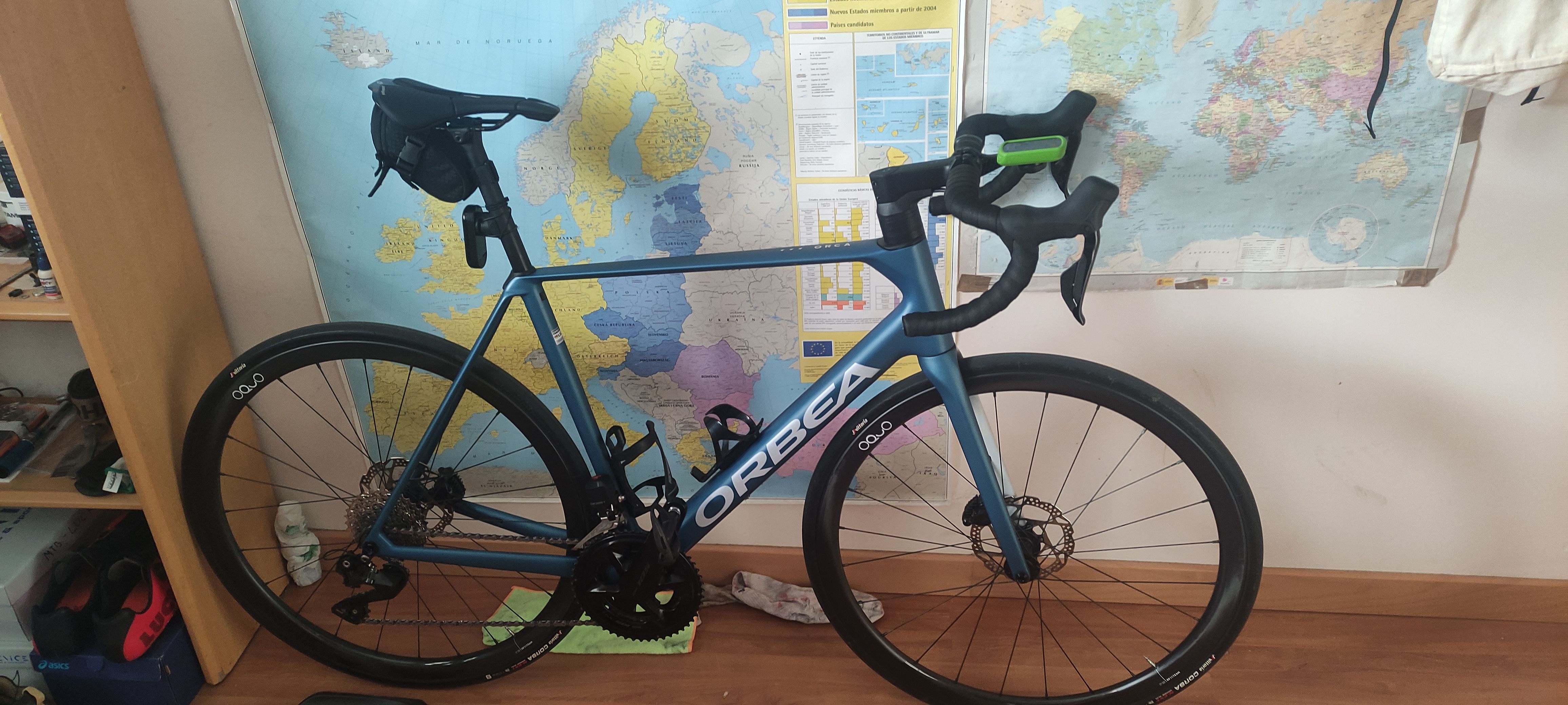 Orbea Orca M35i used in 55 cm | buycycle UK