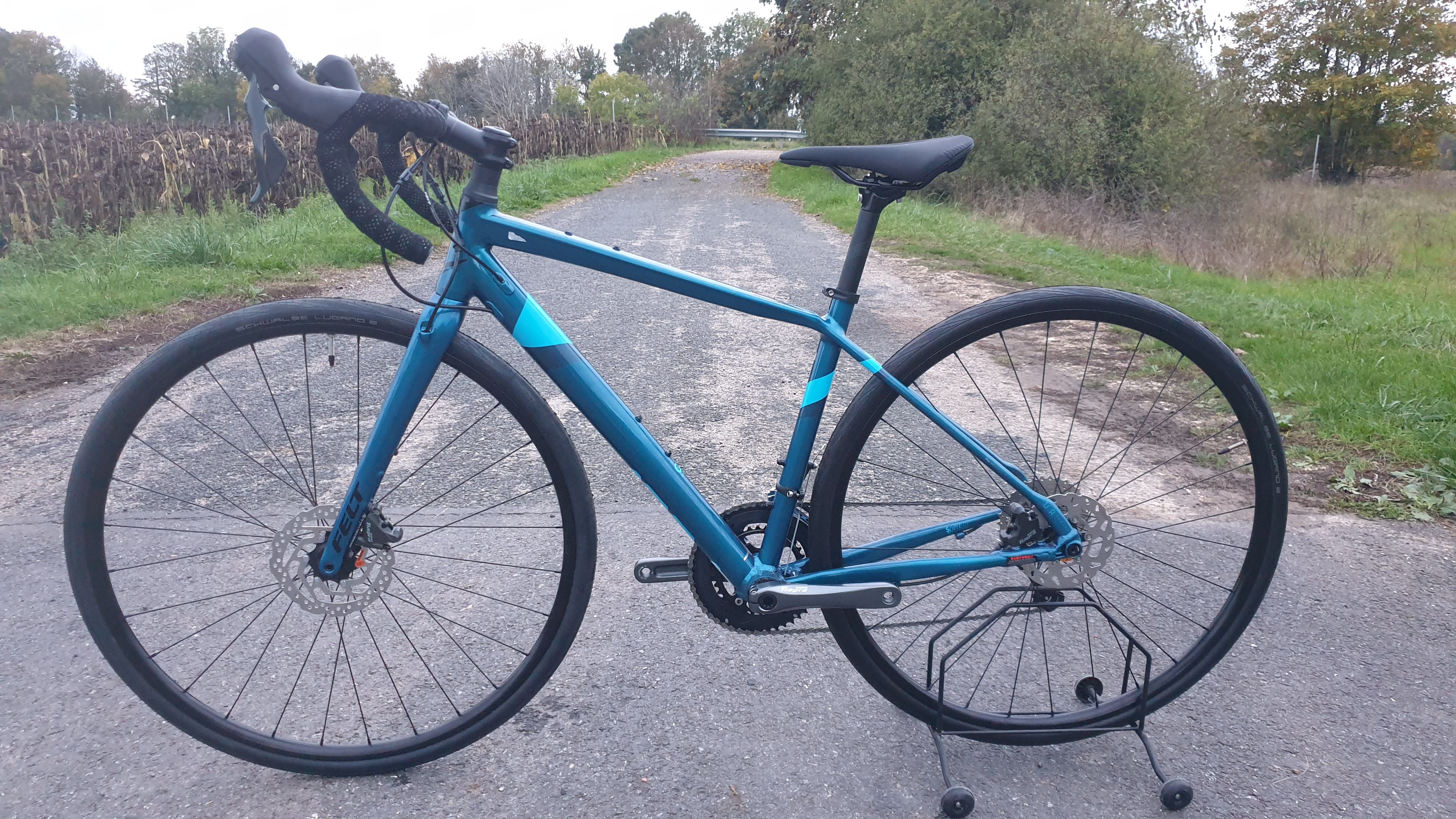 Felt VR40 used in 47 cm | buycycle USA