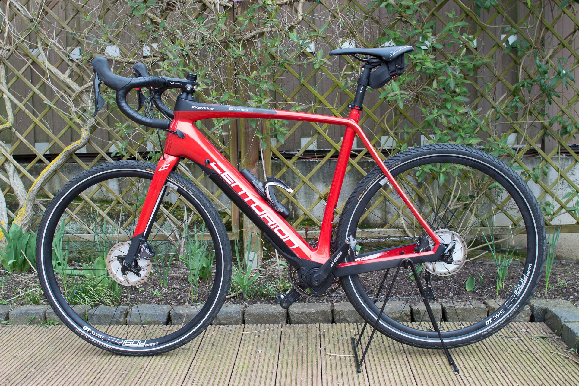 Centurion Overdrive Road used in XL | buycycle USA