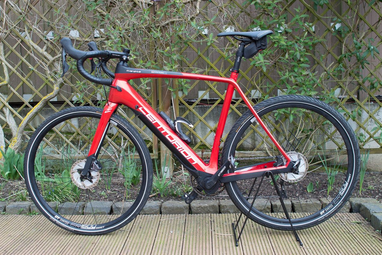 Centurion Overdrive Road used in XL | buycycle USA