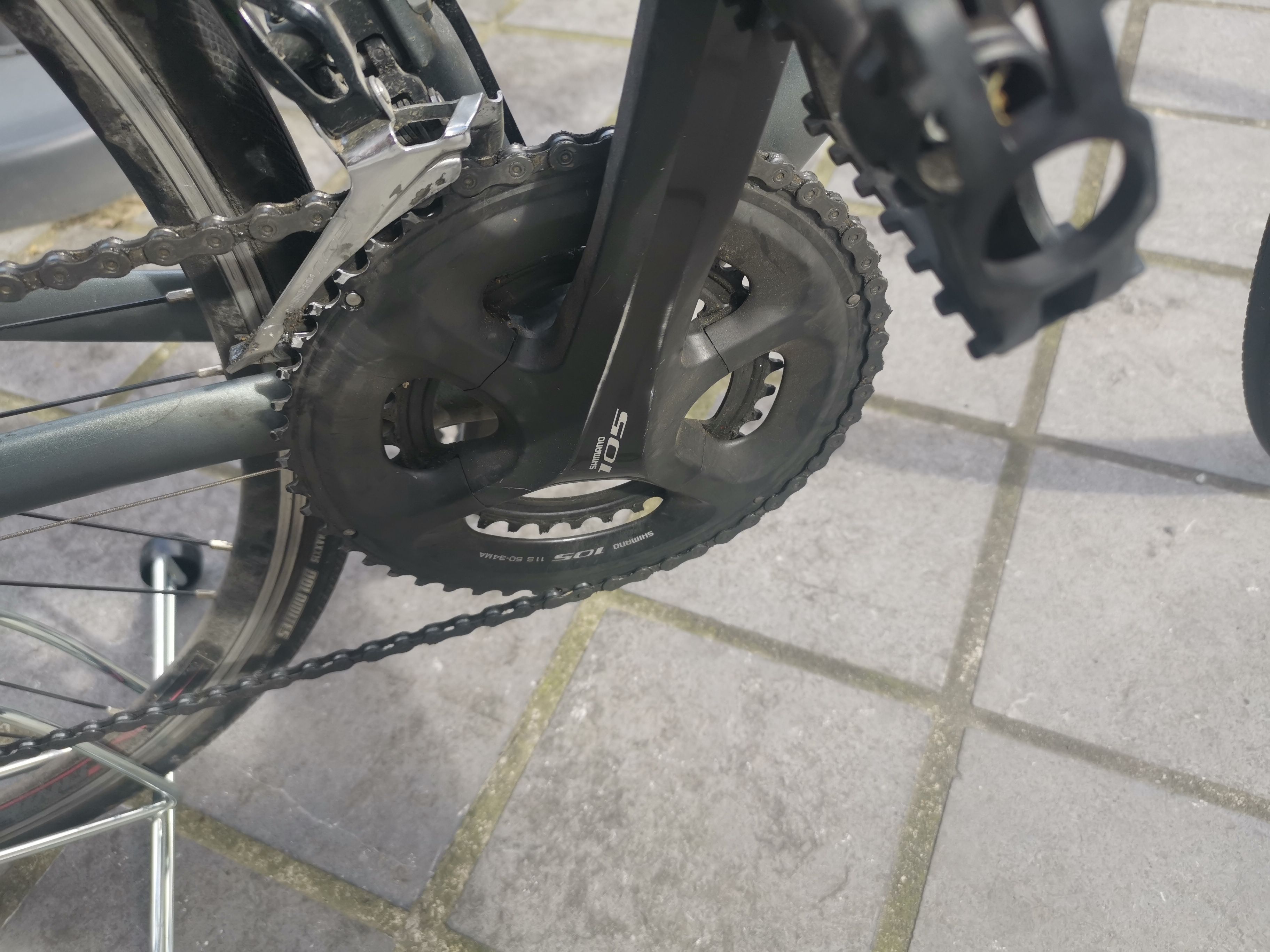 Merida SCULTURA 400 JULIET used in M | buycycle USA