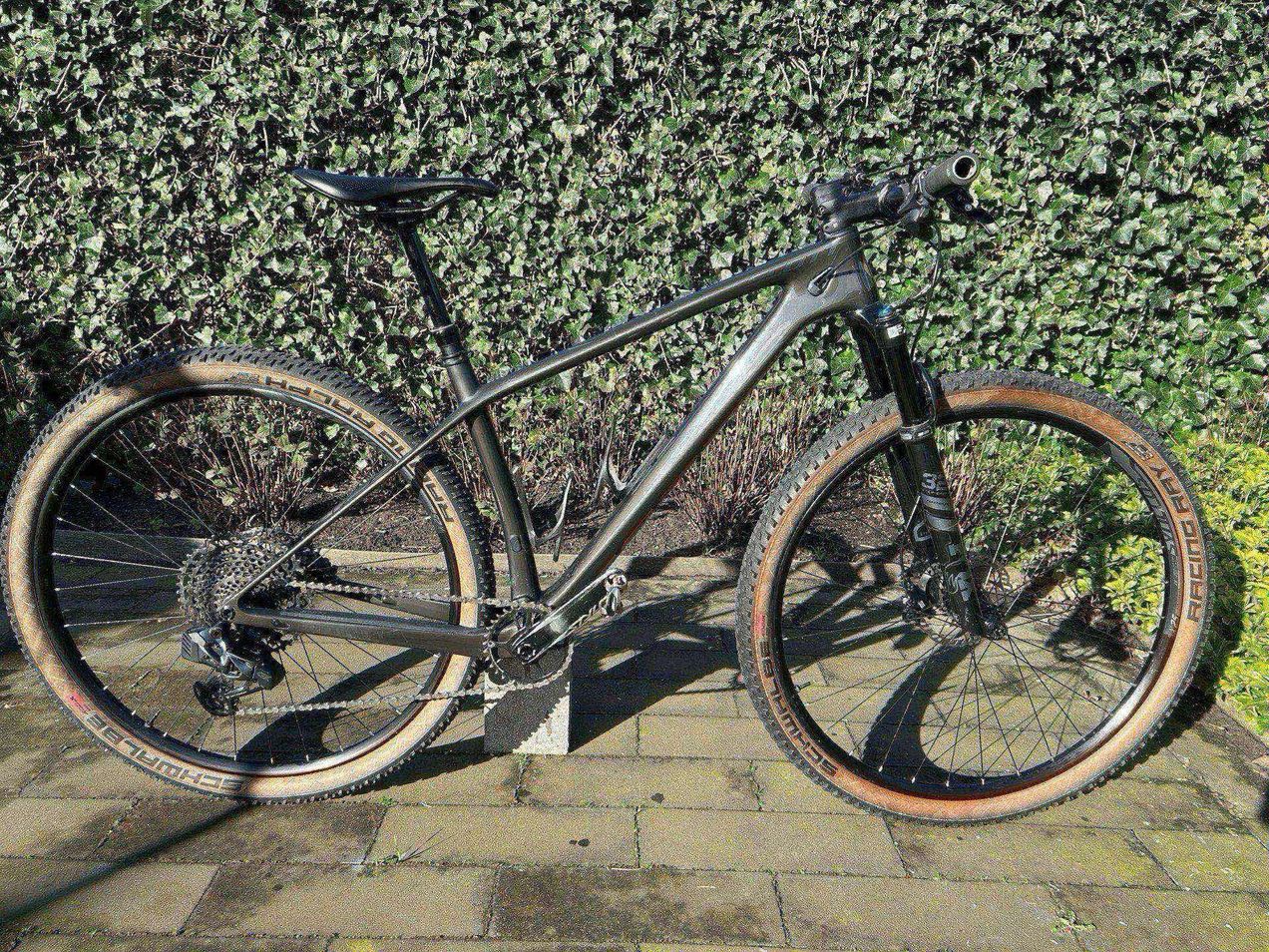 Scott Scale 910 AXS used in 54 cm | buycycle USA