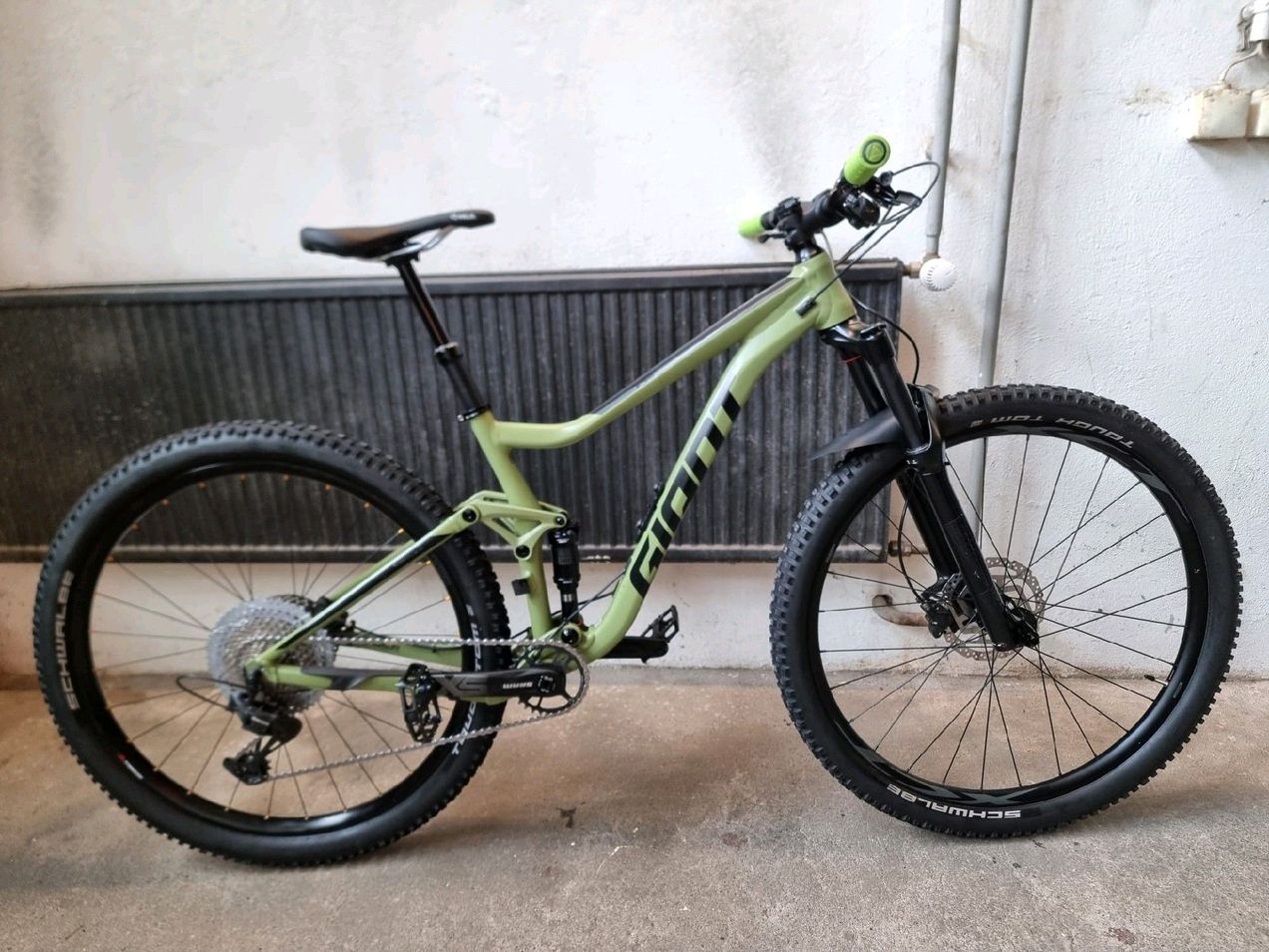 Giant Stance 29 1 used in MD | buycycle USA