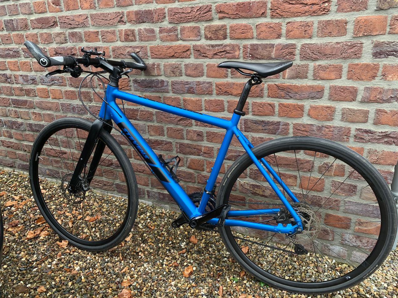 Stevens Stevens Strada 900 used in 52 cm | buycycle UK