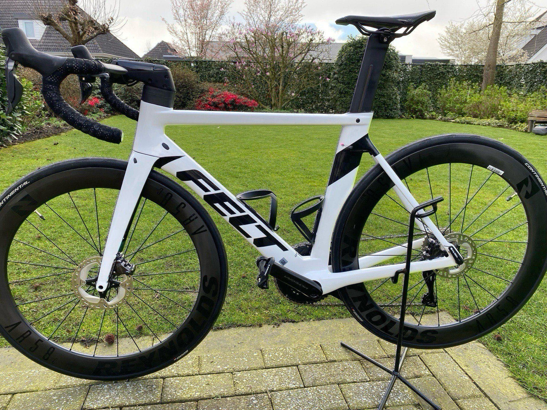 Felt AR Advanced Ultegra Di2 used in 54 cm | buycycle USA