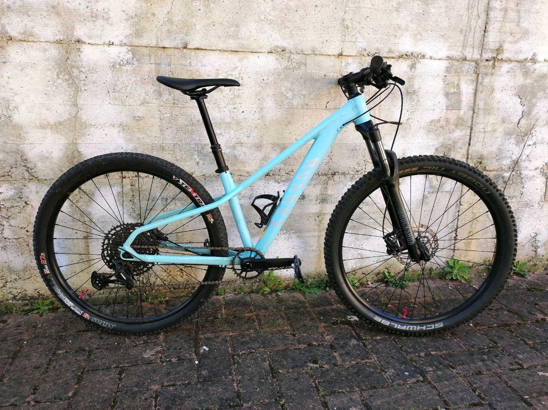 Canyon Grand Canyon 7 WMN used in XS | buycycle USA