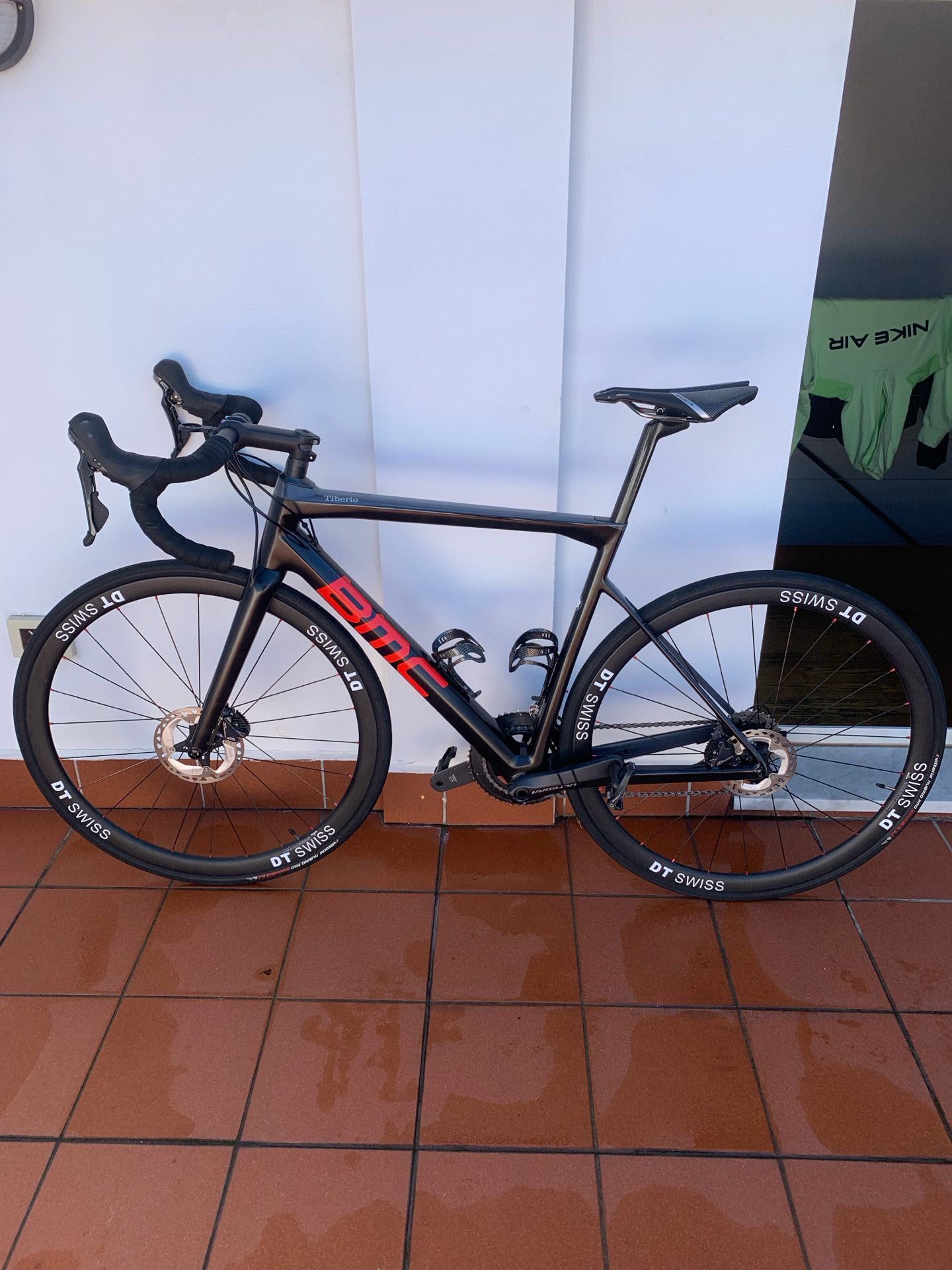 BMC Teammachine SLR02 DISC TWO used in M | buycycle UK