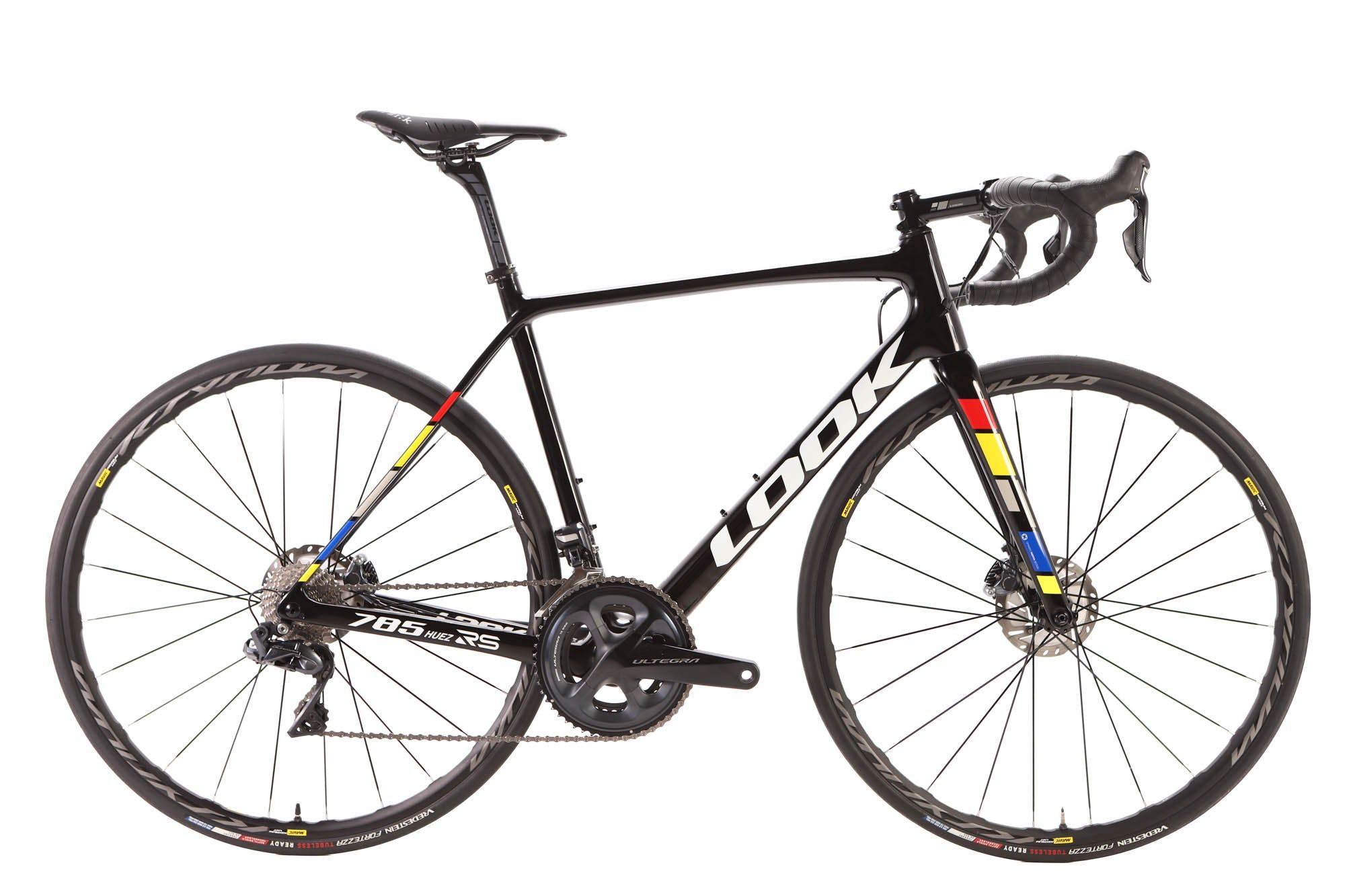 Look 785 HUEZ RS used in M | buycycle USA