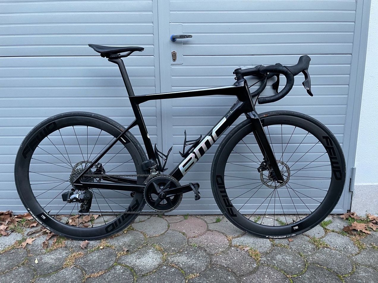 BMC Teammachine SLR FOUR gebraucht kaufen 54 cm | buycycle DE