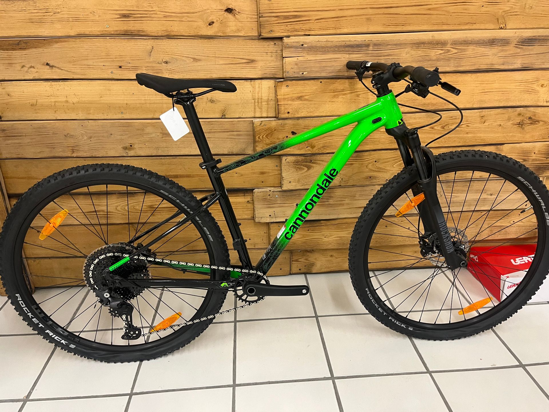 Cannondale Trail SL 3 used in MD | buycycle USA