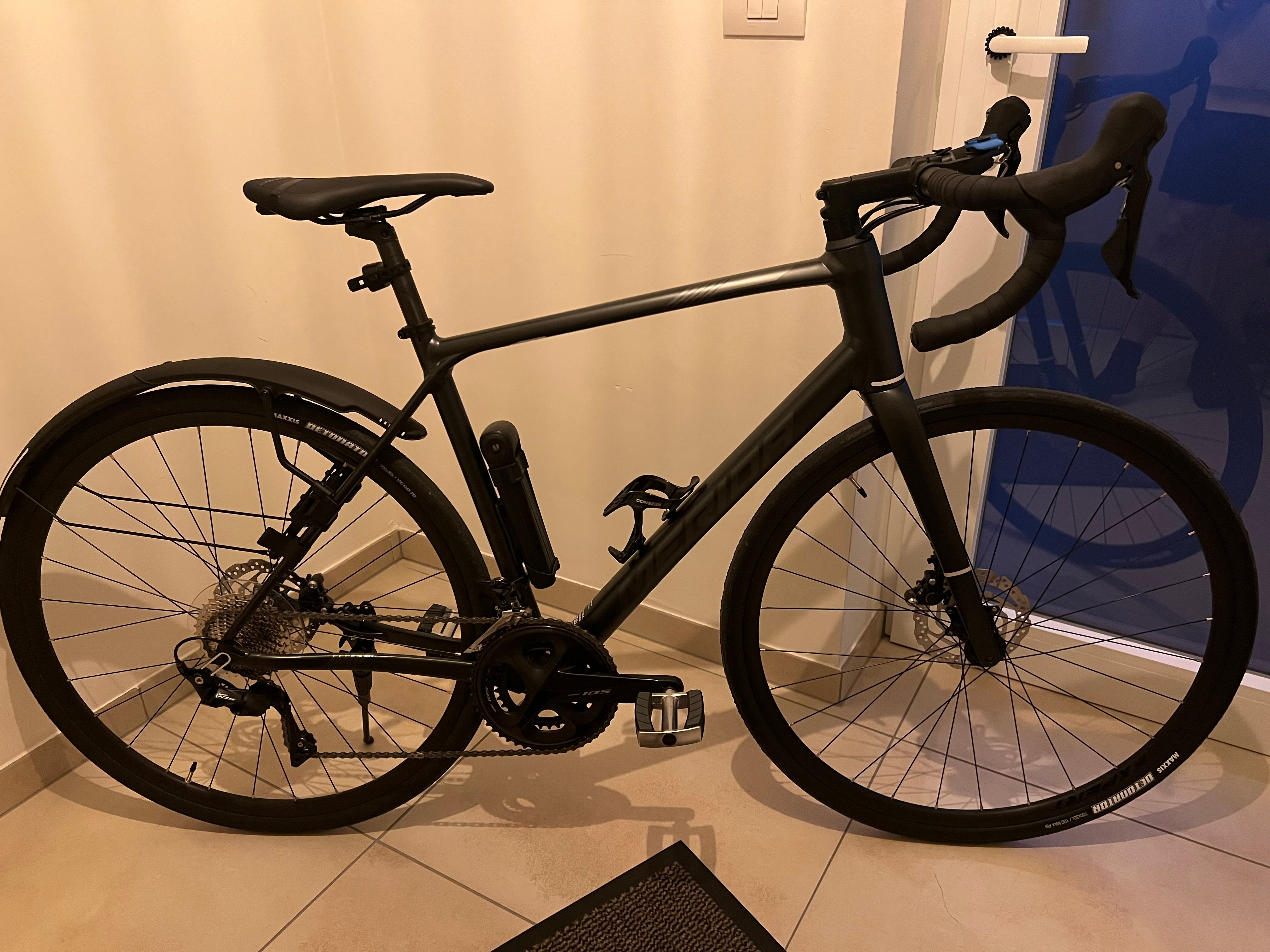 Merida SCULTURA ENDURANCE 400 used in M | buycycle USA