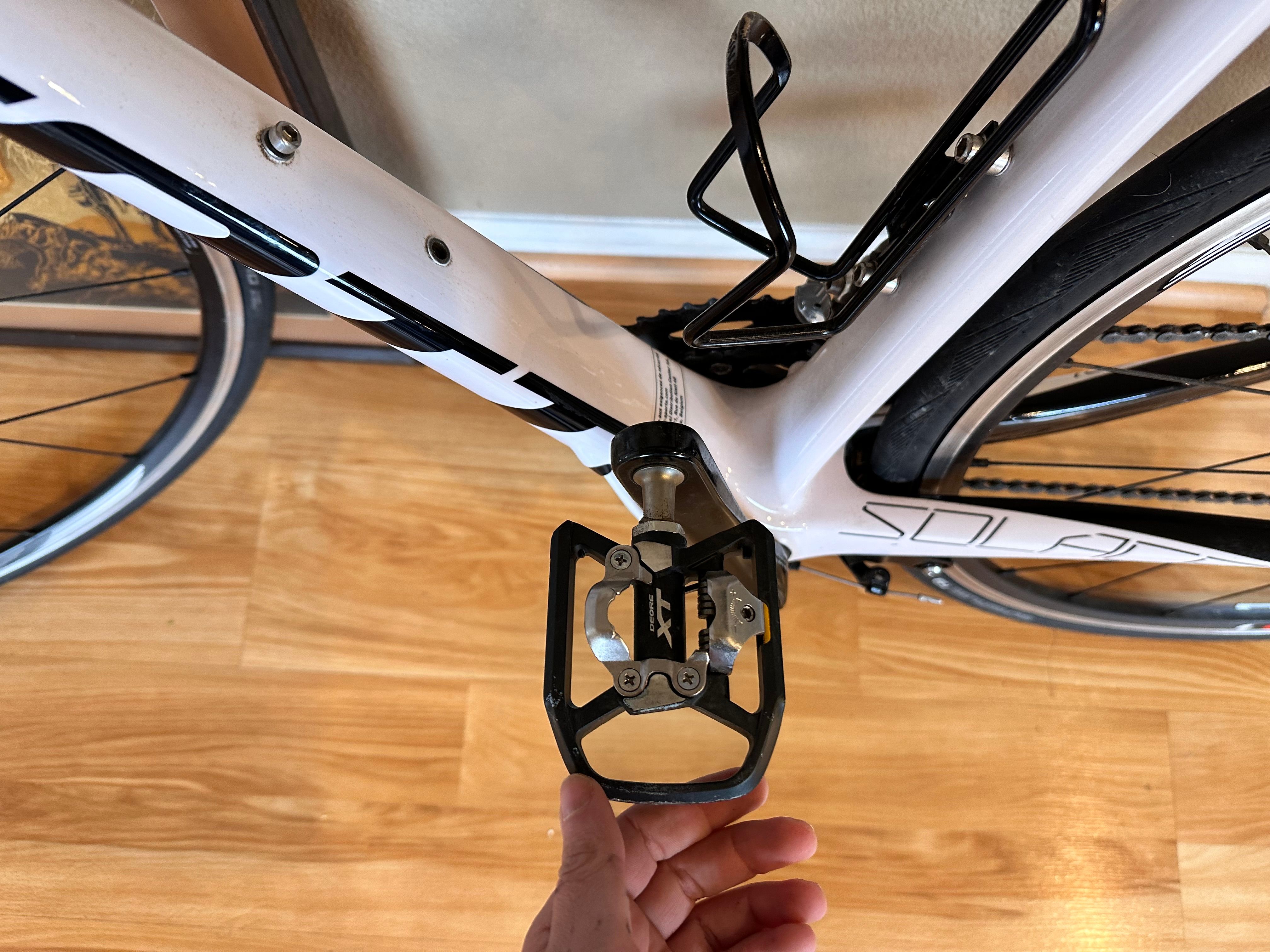 Scott Contessa Solace 25 disc gebruikt in M | buycycle Nederland