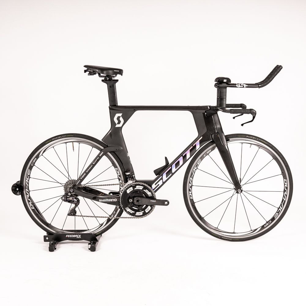 Scott Plasma 5 TT used in 57 cm | buycycle USA