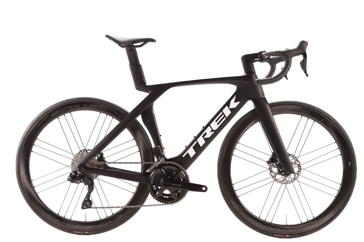 Trek Madone SL6 Gen 7 used in 54 cm | buycycle USA
