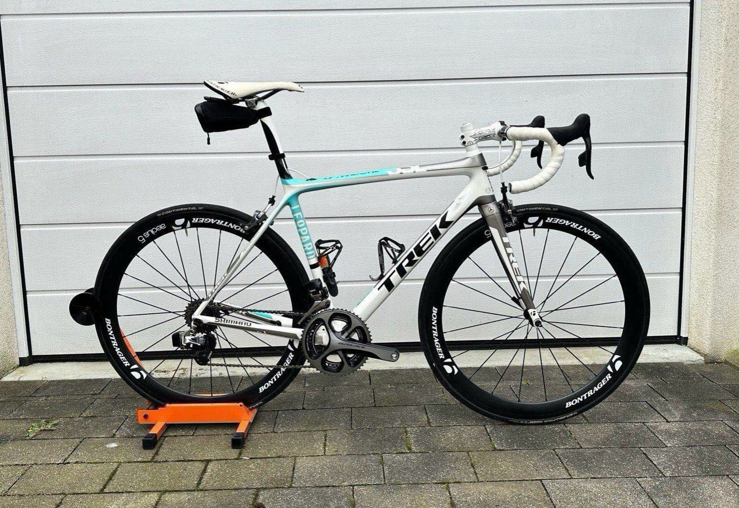 Trek Madone 6.9 SSL used in 56 cm | buycycle USA