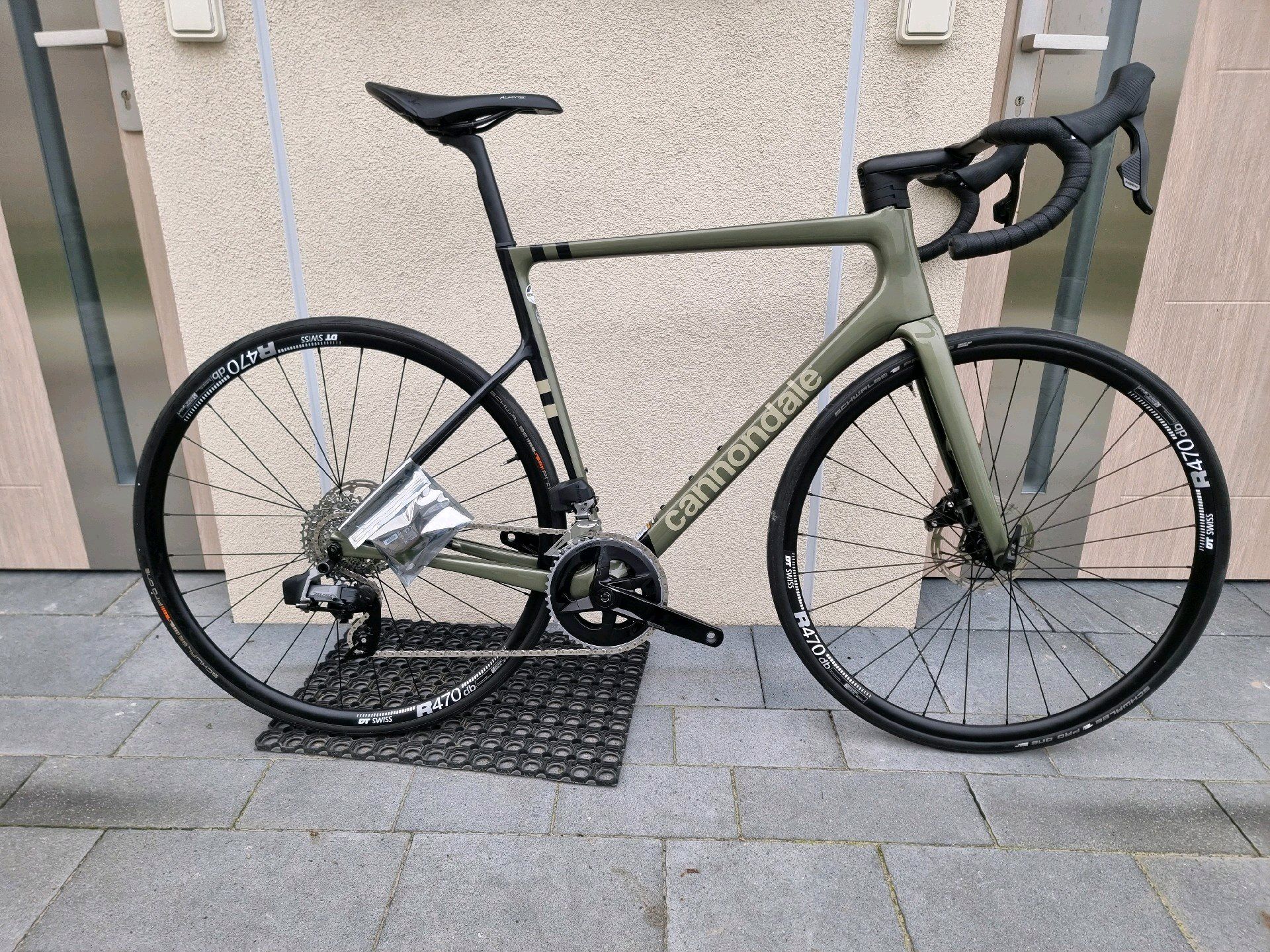 Cannondale SuperSix EVO SE used in L | buycycle USA