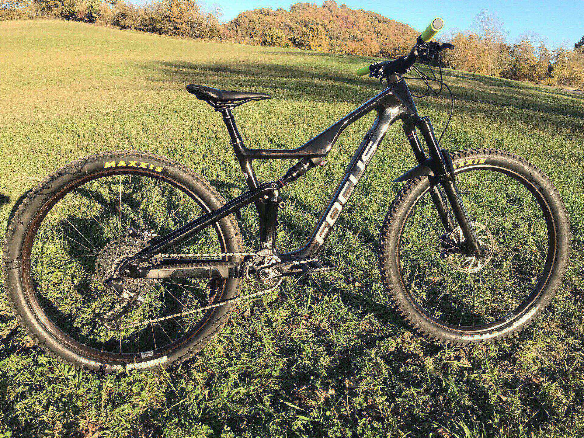 Focus JAM 8.8 used in LG | buycycle UK