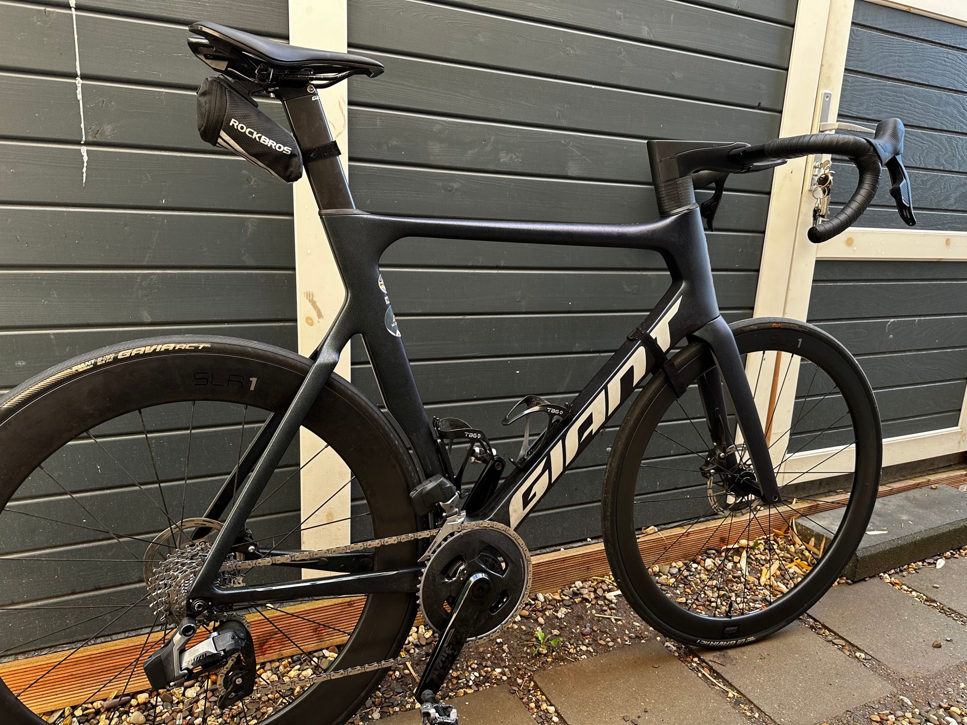 Giant Propel Advanced Pro Disc 1 gebraucht kaufen XL | buycycle DE