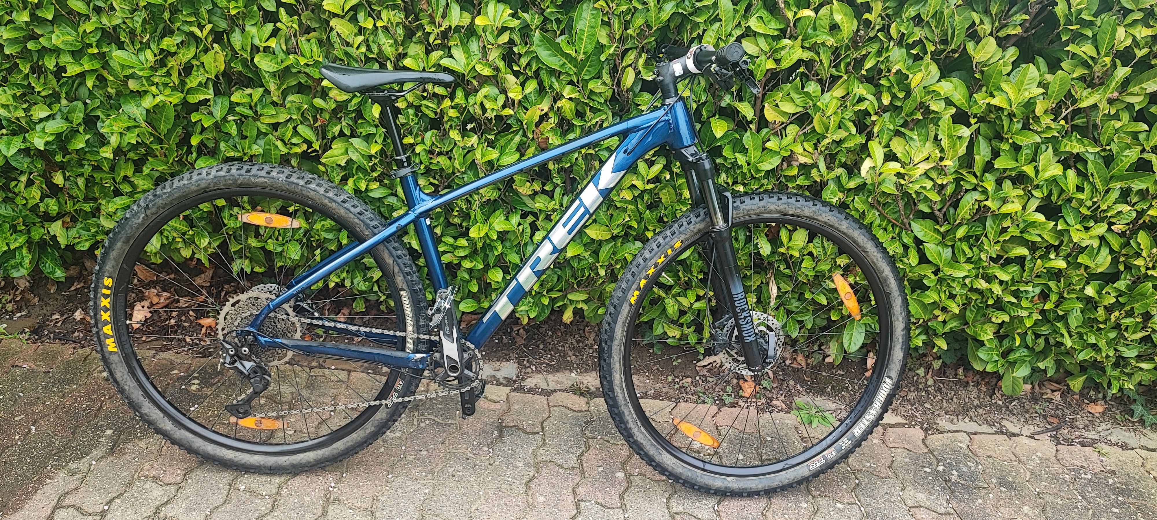 Trek X-Caliber 7 used in M | buycycle USA