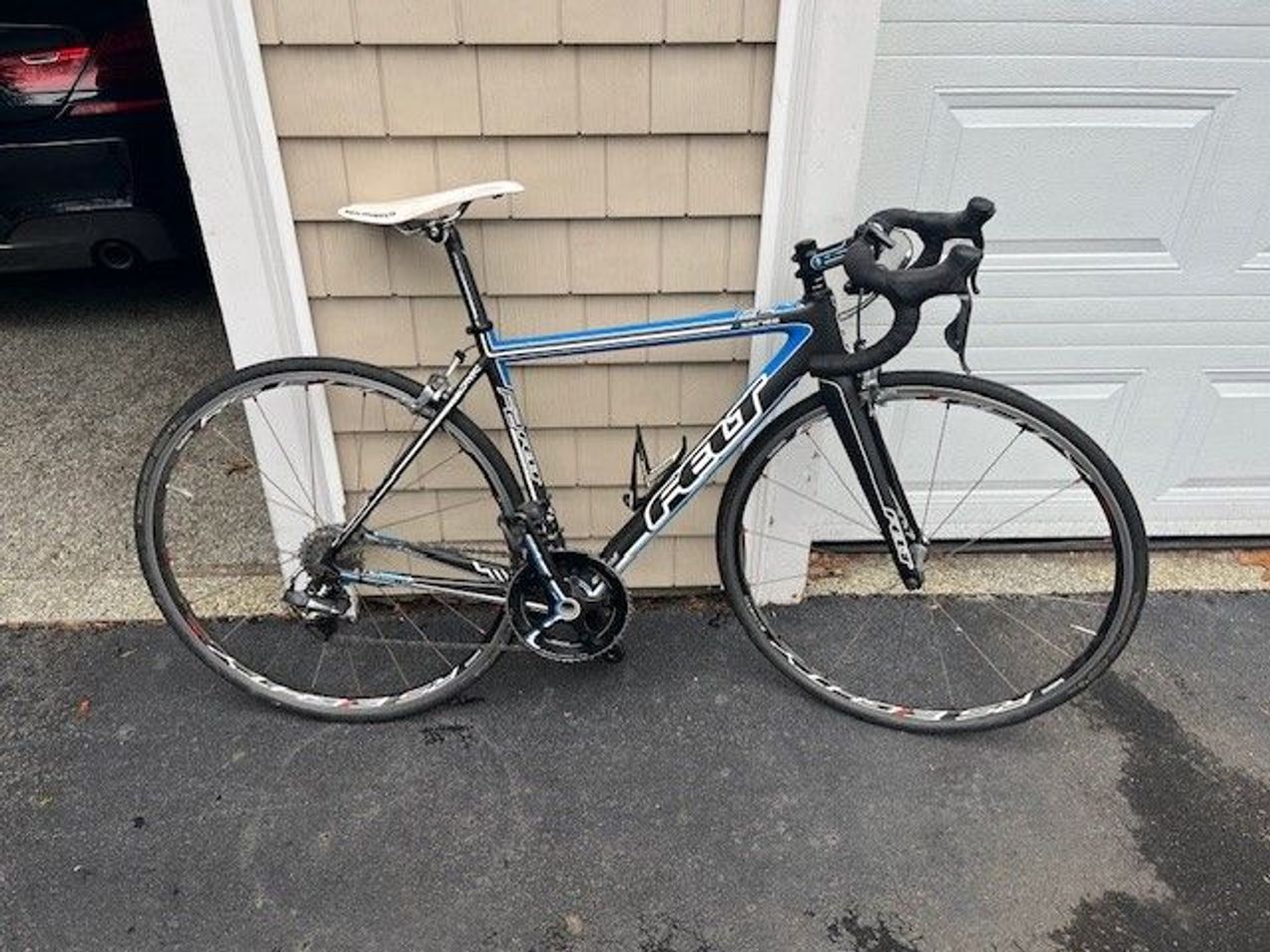 Felt F2 used in 51 cm | buycycle USA