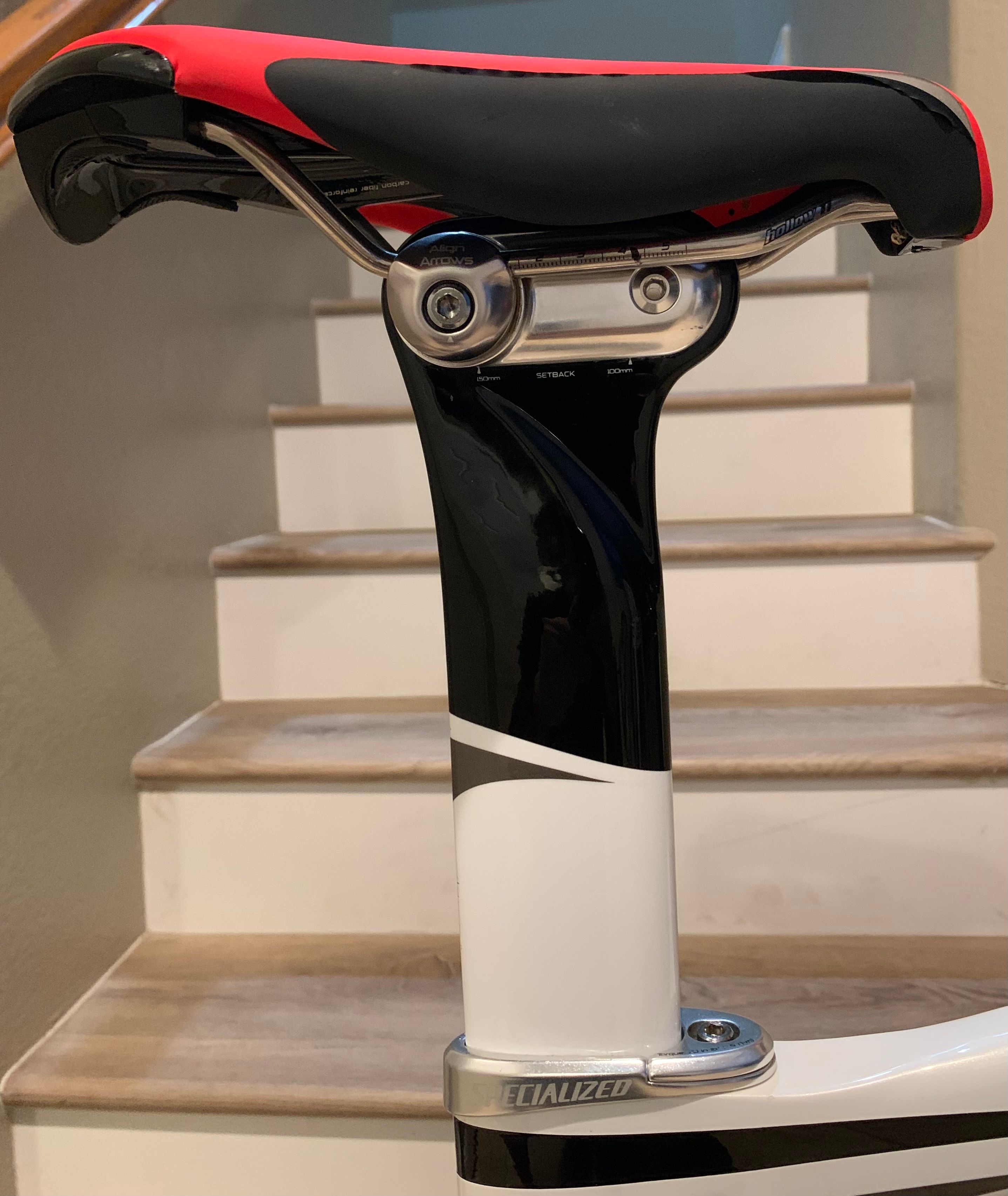 Specialized Transition Expert gebraucht kaufen 52 cm | buycycle DE