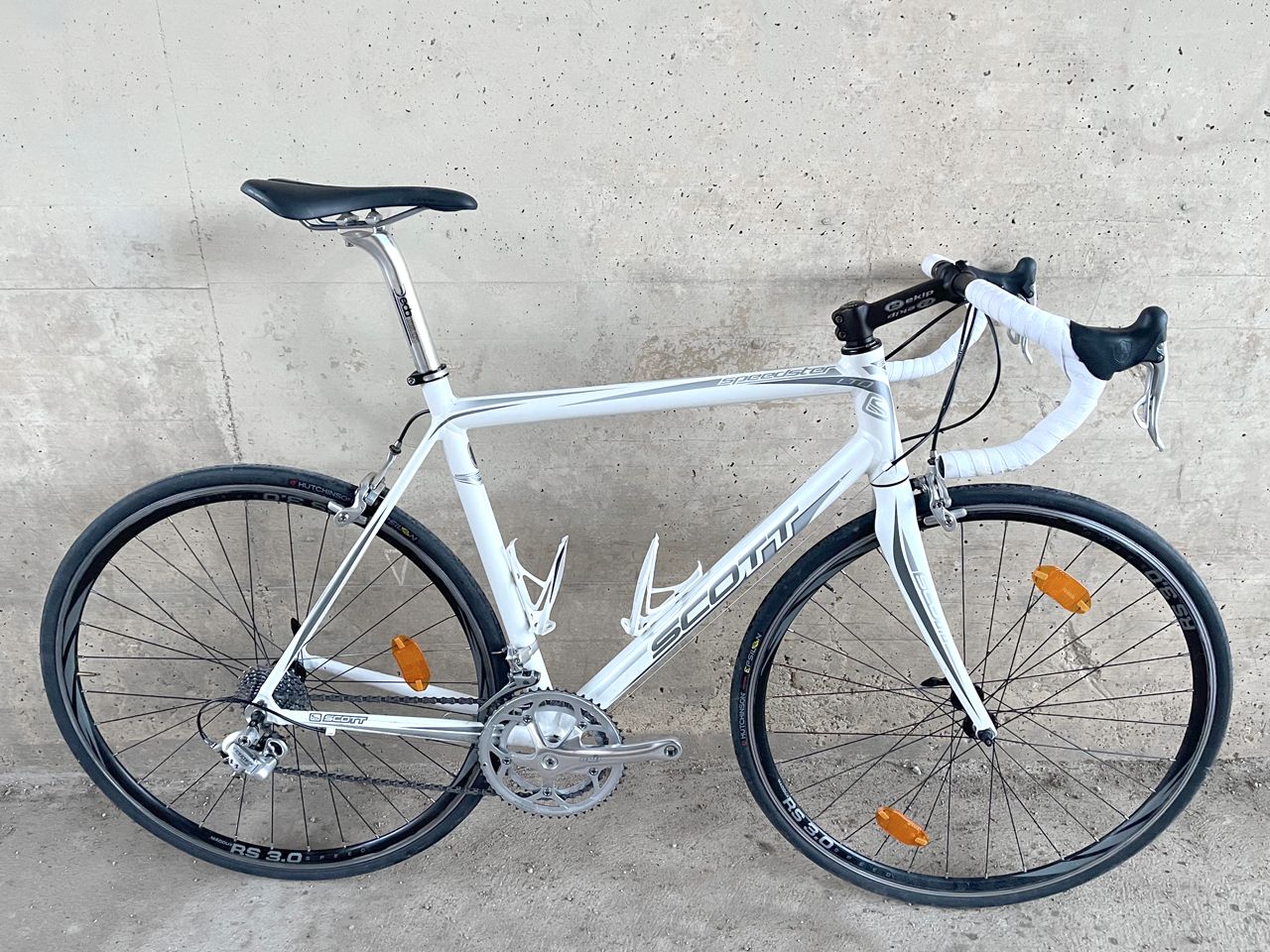 Scott Speedster Campagnolo Centaur gebraucht kaufen L | buycycle DE