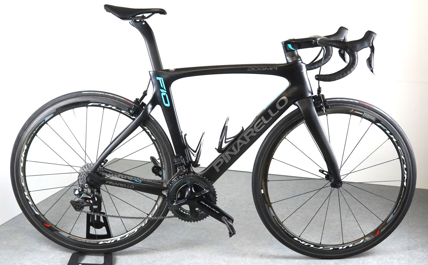 Pinarello Dogma F10 Frameset used in L | buycycle USA