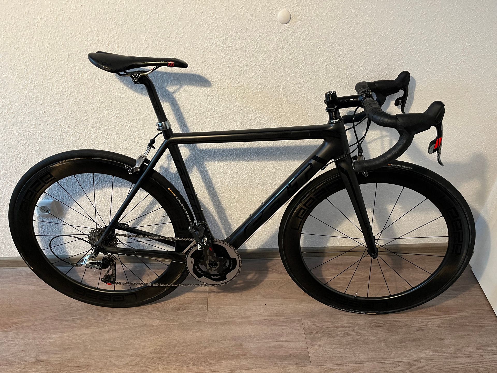 Felt F1 Frameset Custom Paint used in 53 cm | buycycle USA